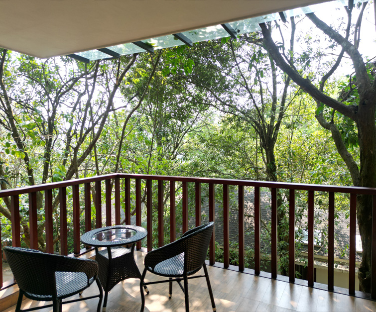 Prestige Villa | Wayanad Silverwood